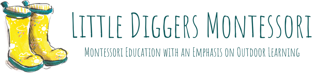 Little Diggers Bosham - Little Diggers Montessori