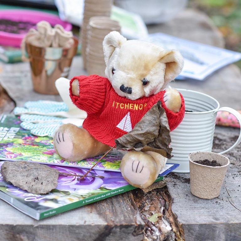 Little Diggers Itchenor - Little Diggers Montessori