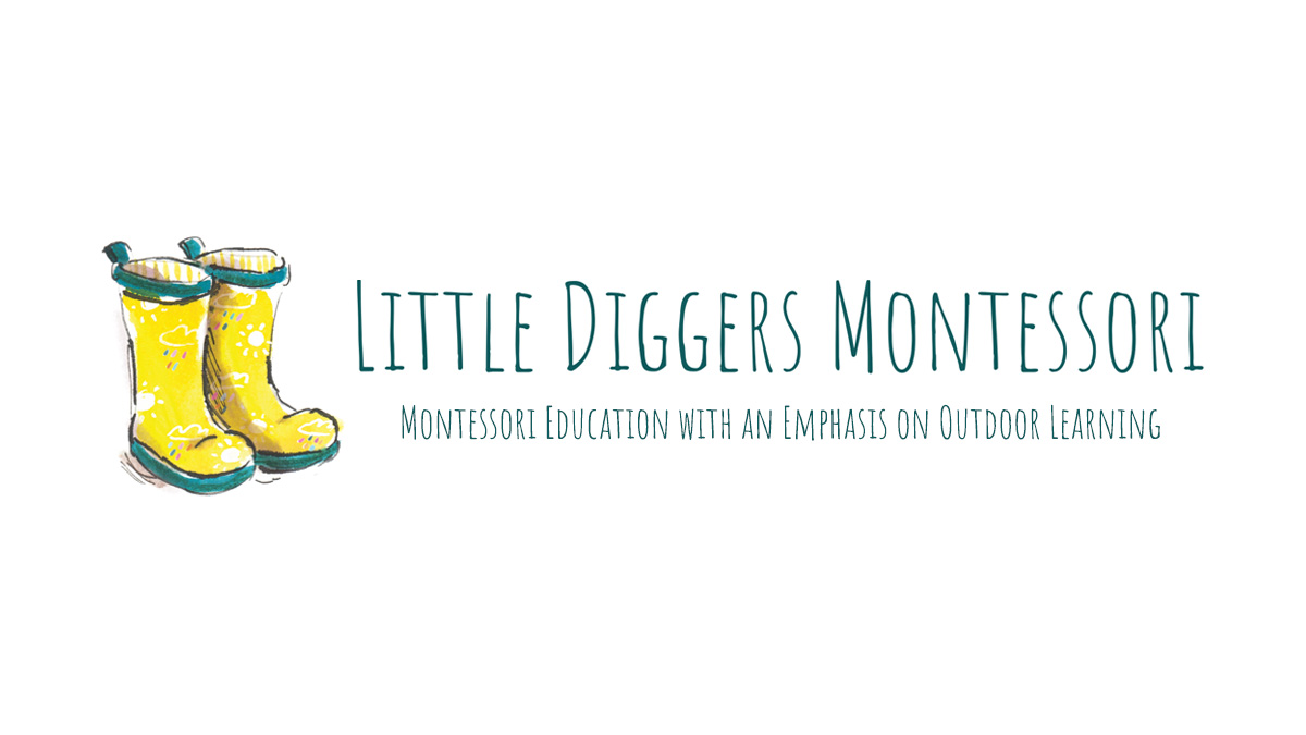 The Forest School & Montessori Philosophy - Little Diggers Montessori